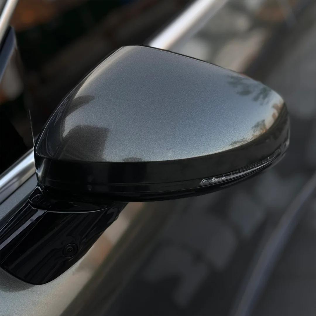 Millennium Jade Wrap | Gloss Metallic Millenium Jade Car Wraps - ALUKOVINYL
