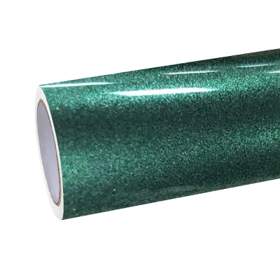 Best Green Car Wrap | Green Vinyl Wraps for Car & Truck - ALUKOVINYL