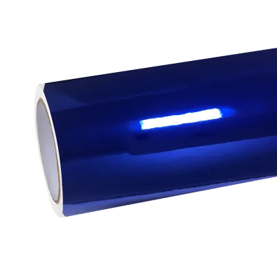 Best Chrome Vinyl Wrap | Holographic Chrome Car Wraps Colors - ALUKOVINYL