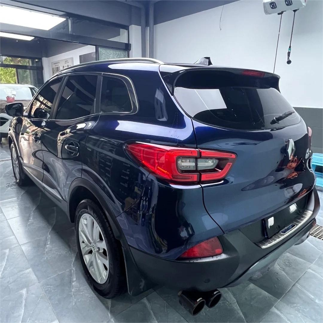 Gloss Metallic Midnight Blue Vinyl Wrap| Metal Midnight Blue Car Wrap