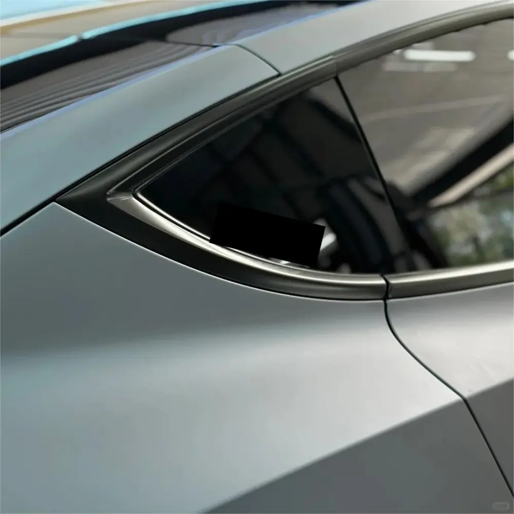 Matte Racing Blue Car Wrap | Metallic Racing Blue Vinyl Wraps - ALUKOVINYL