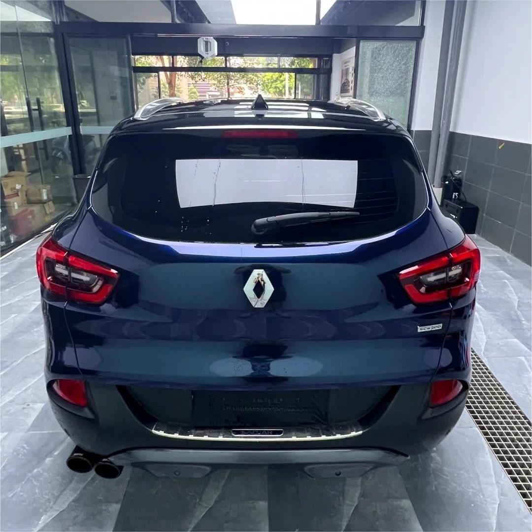 Gloss Metallic Midnight Blue Vinyl Wrap| Metal Midnight Blue Car Wrap