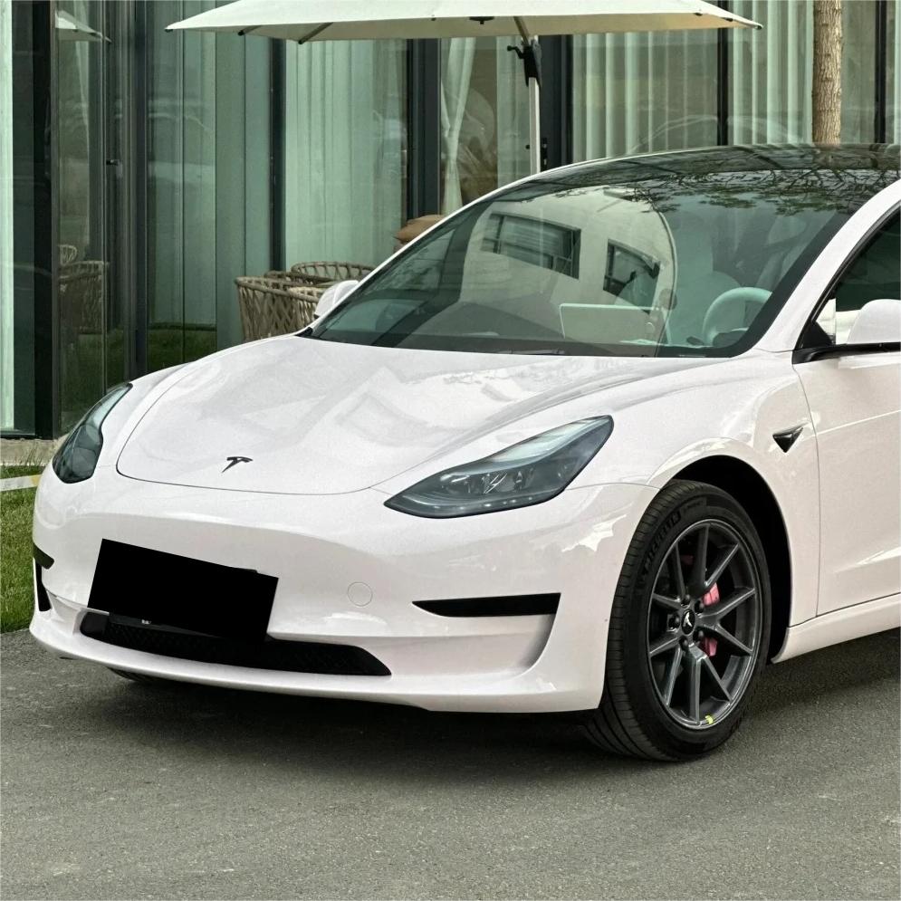 Gloss Mary Kary Pink Car Wrap | Mary Kary Pink Vinyl Wraps - ALUKOVINYL
