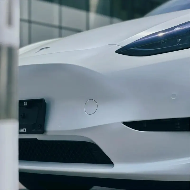 Best Gloss Shell White Car Wrap | Shell White Vinyl Wraps