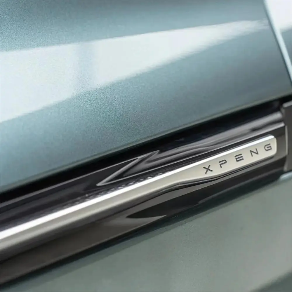 Gloss Interstellar Green Car Wrap | Metallic Interstellar Green Vinyl ...