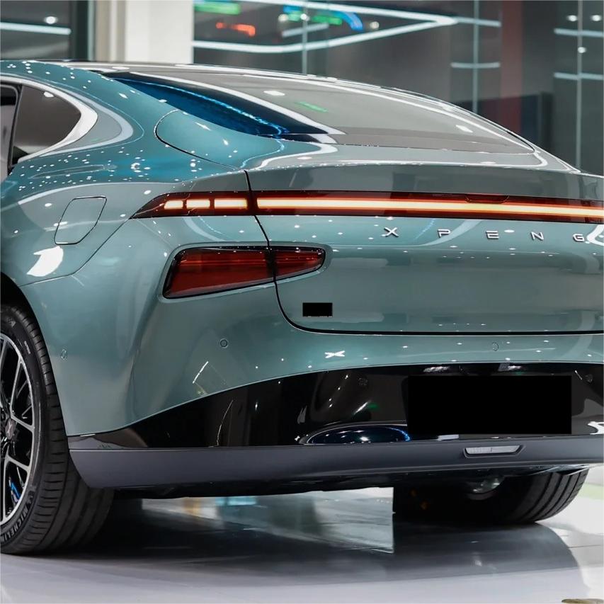 Gloss Interstellar Green Car Wrap | Metallic Interstellar Green Vinyl ...