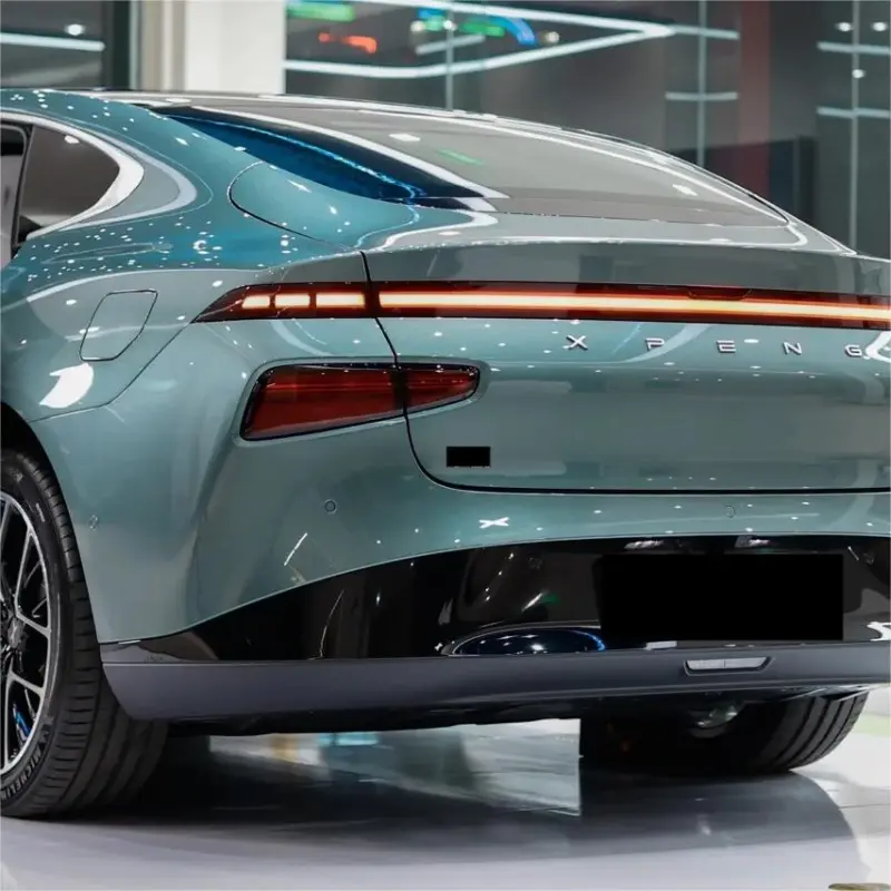 Gloss Interstellar Green Car Wrap | Metallic Interstellar Green Vinyl ...