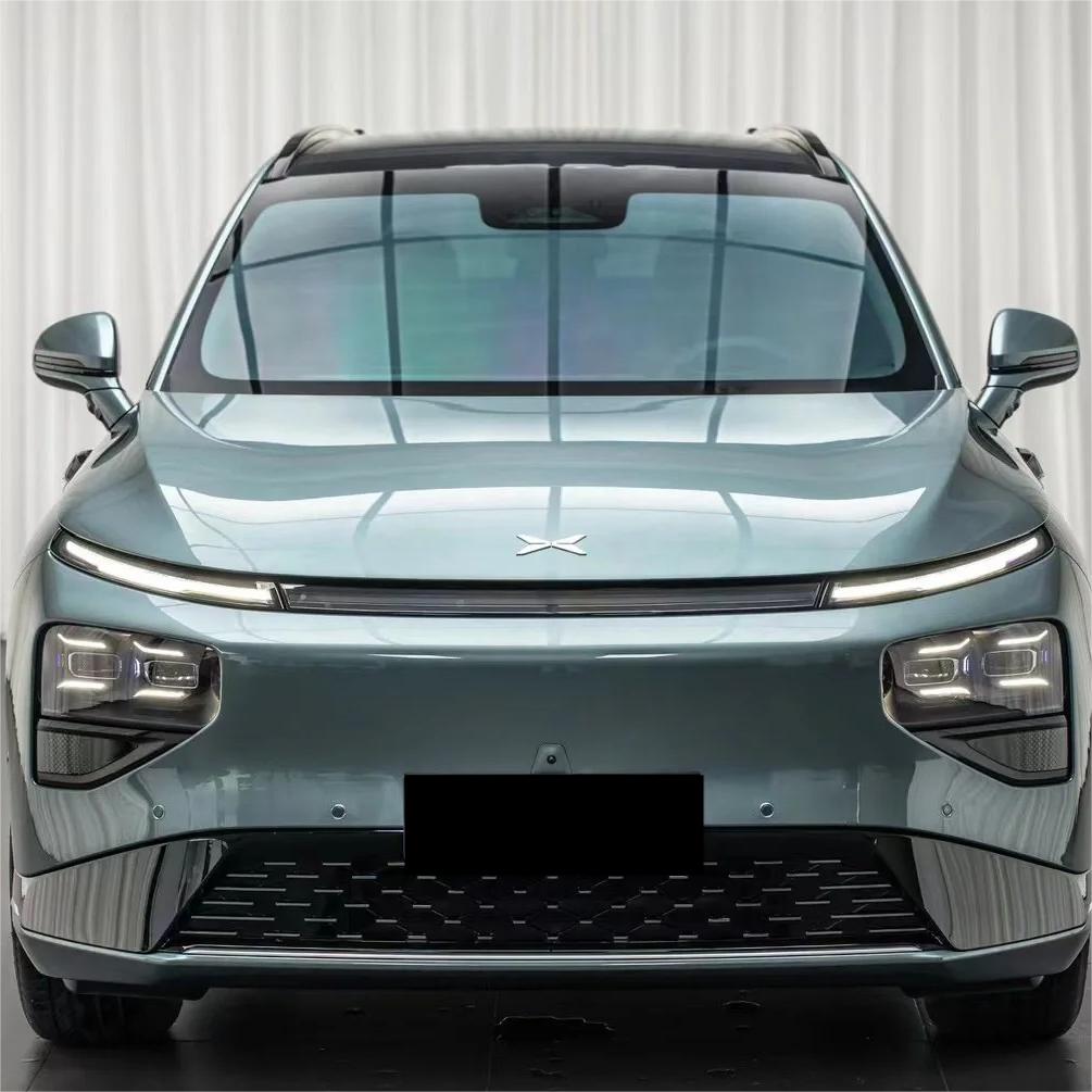 Gloss Interstellar Green Car Wrap | Metallic Interstellar Green Vinyl ...