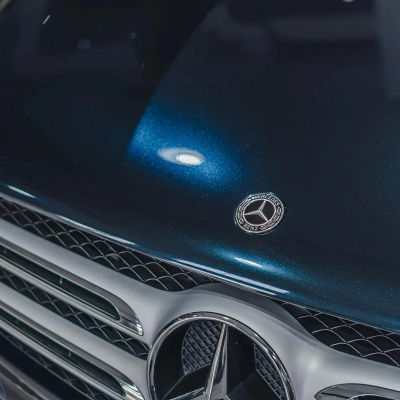 Best Gloss Turquoise Green Car Wrap | Metallic Turquoise Green Vinyl Wraps