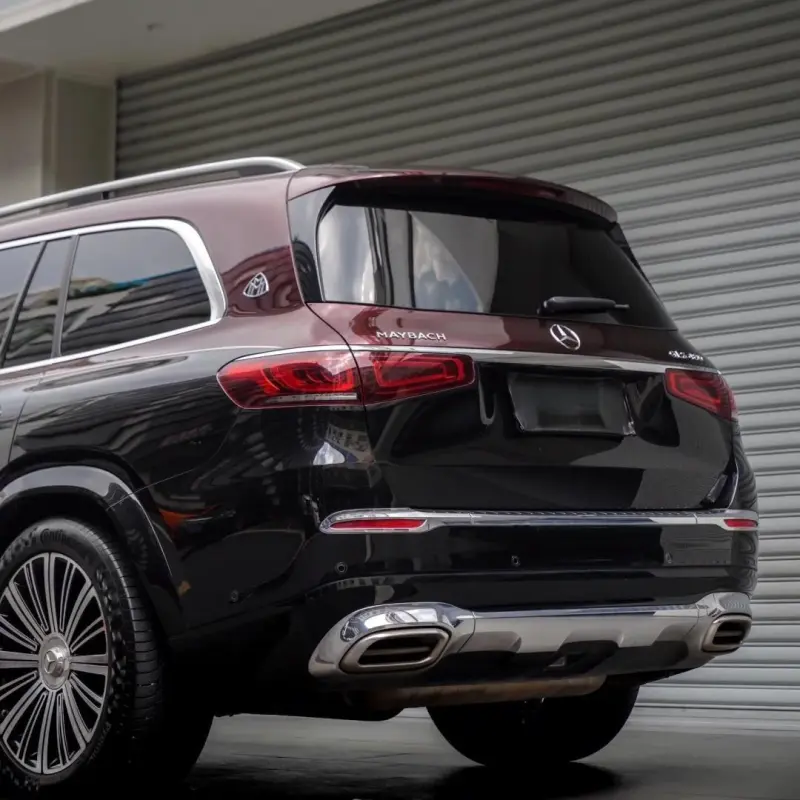 Best Gloss Black Rose Vinyl Wrap | Black Rose Metallic Wraps - ALUKOVINYL