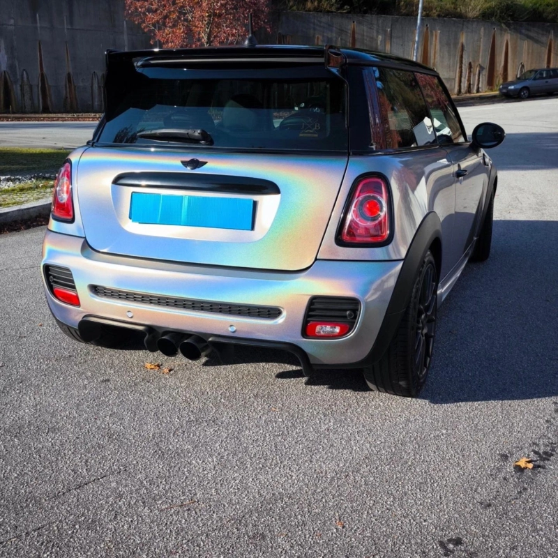 r56 wrap