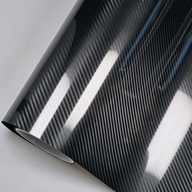 Carbon Fiber PPF | Carbon Fiber Paint Protection Film
