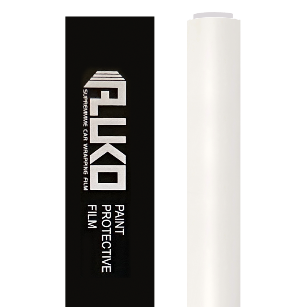 Matte Paint Protection Film | Matte PPF Wrap - ALUKOVINYL