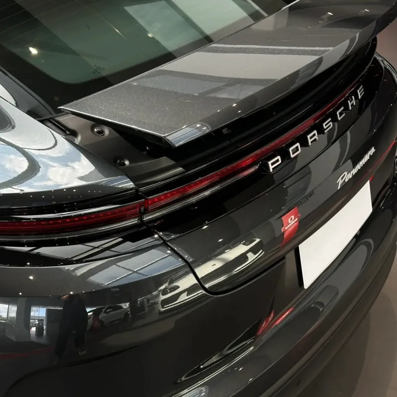 Best Gloss Volcano Grey Car Wrap | Metallic Volcano Grey Vinyl Wraps