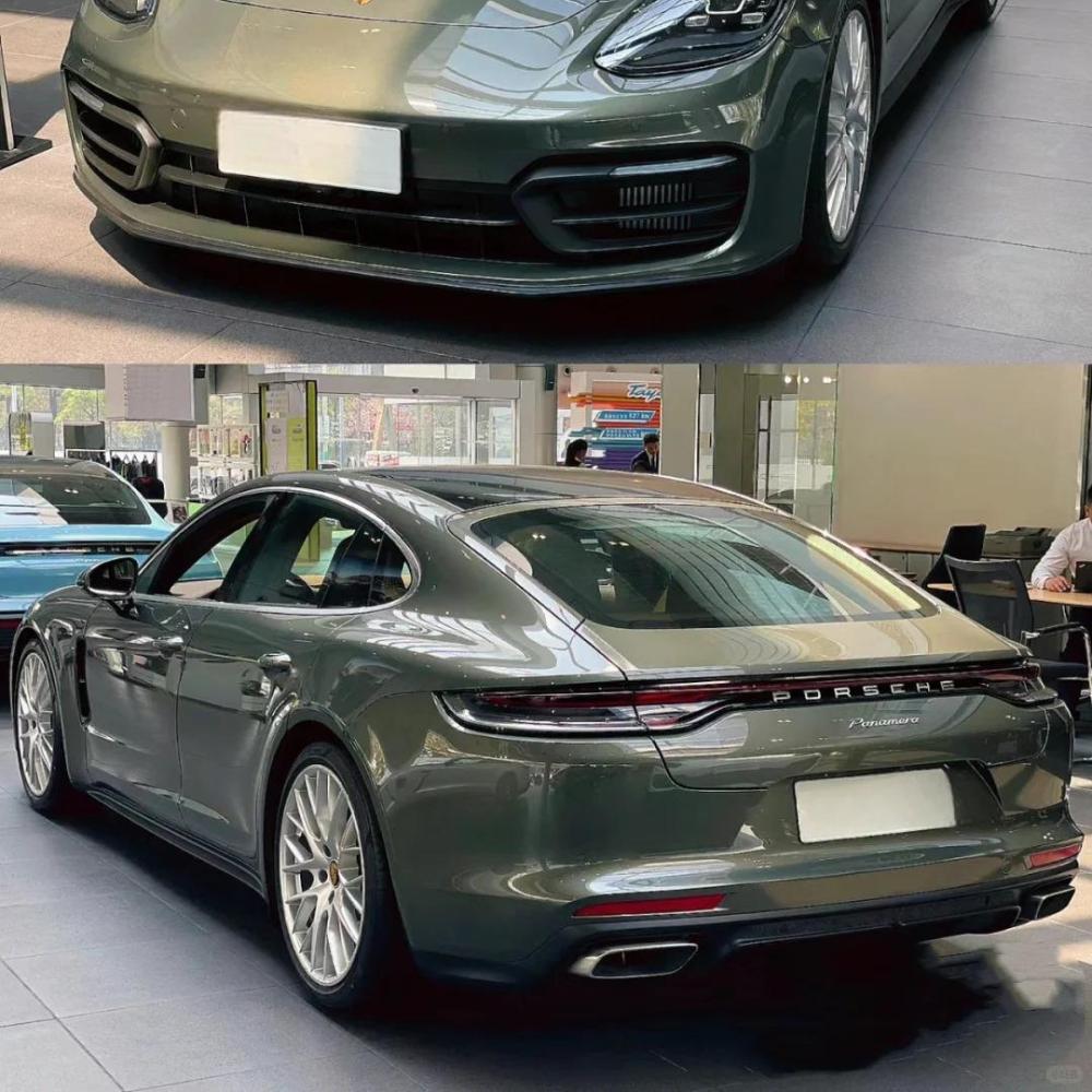 Millennium Jade Wrap | Gloss Metallic Millenium Jade Car Wraps - ALUKOVINYL