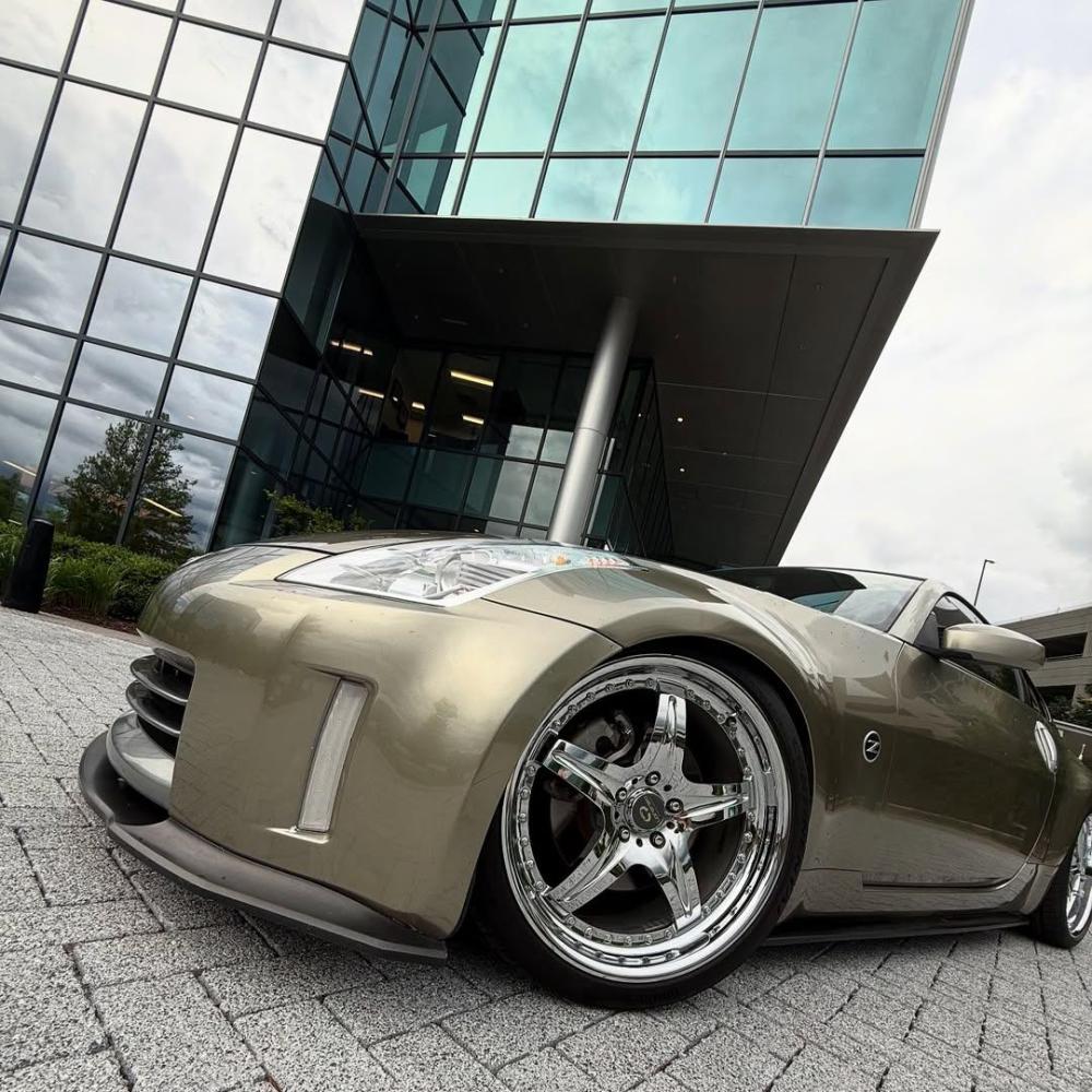 Millennium Jade Wrap | Gloss Metallic Millenium Jade Car Wraps - ALUKOVINYL