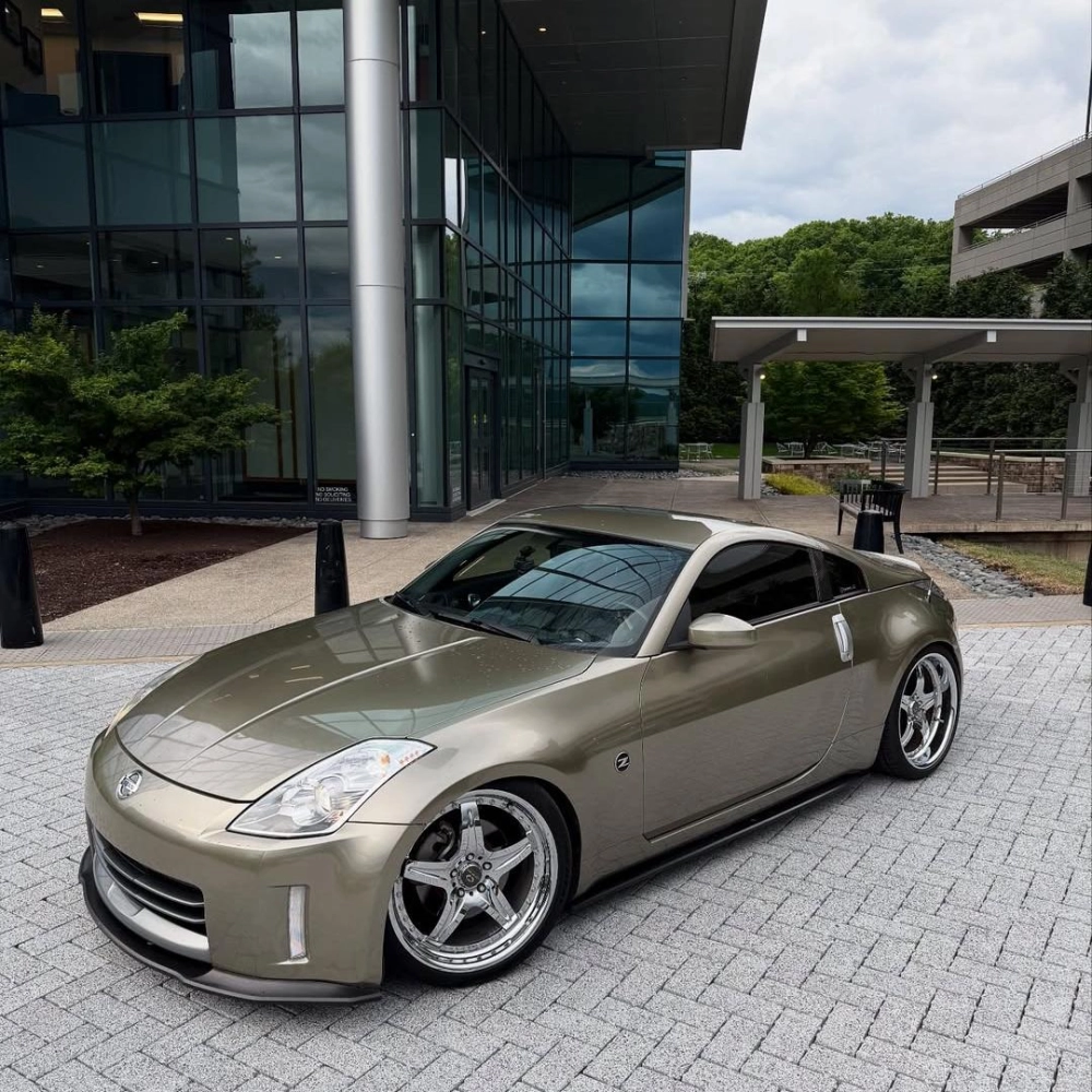 Millennium Jade Wrap | Gloss Metallic Millenium Jade Car Wraps - ALUKOVINYL