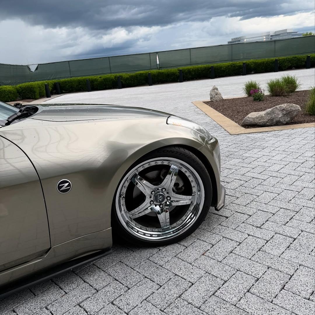 Millennium Jade Wrap | Gloss Metallic Millenium Jade Car Wraps - ALUKOVINYL