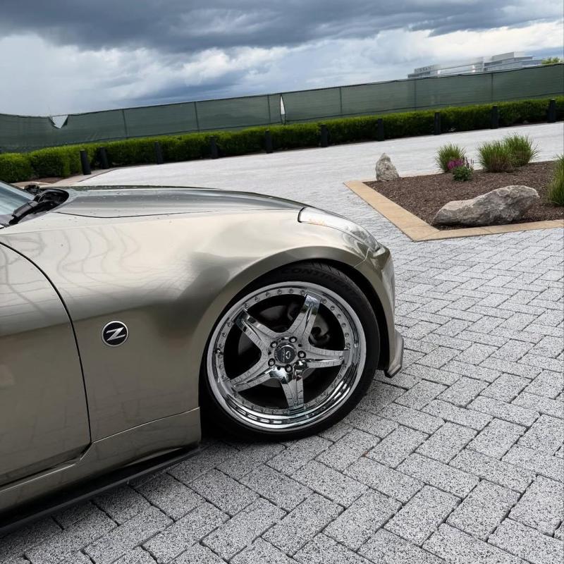 Millennium Jade Wrap | Gloss Metallic Millenium Jade Car Wraps - ALUKOVINYL