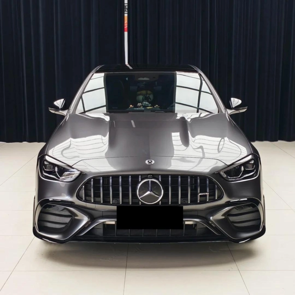 Gloss Liquid Agate Grey Car Wrap | Metallic Liquid Agate Grey Vinyl Wraps