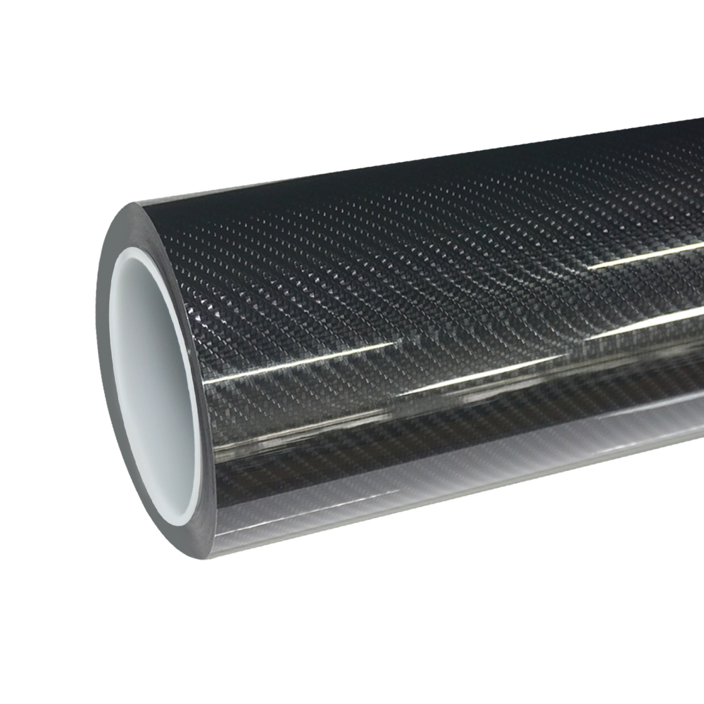 Carbon Fiber PPF | Carbon Fiber Paint Protection Film