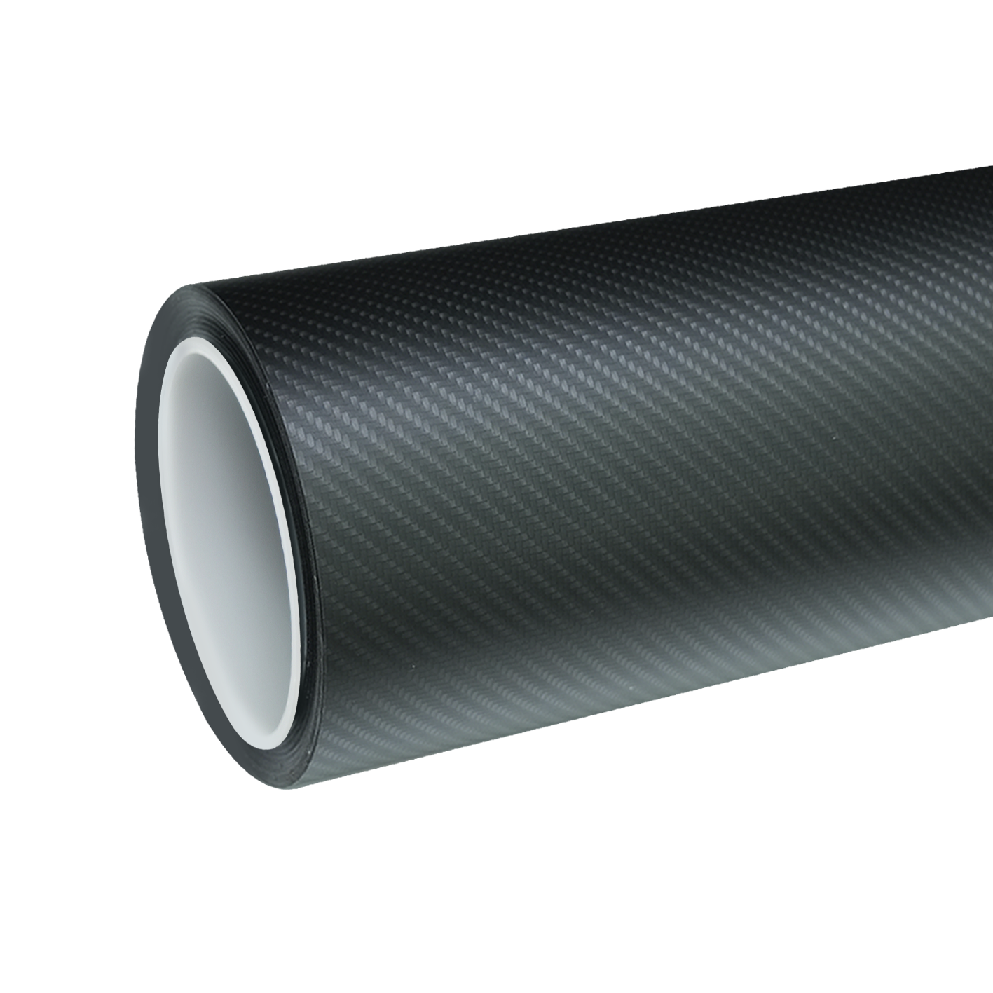 TPU Matt Carbon Fiber Colored PPF Car Paint Protection Film