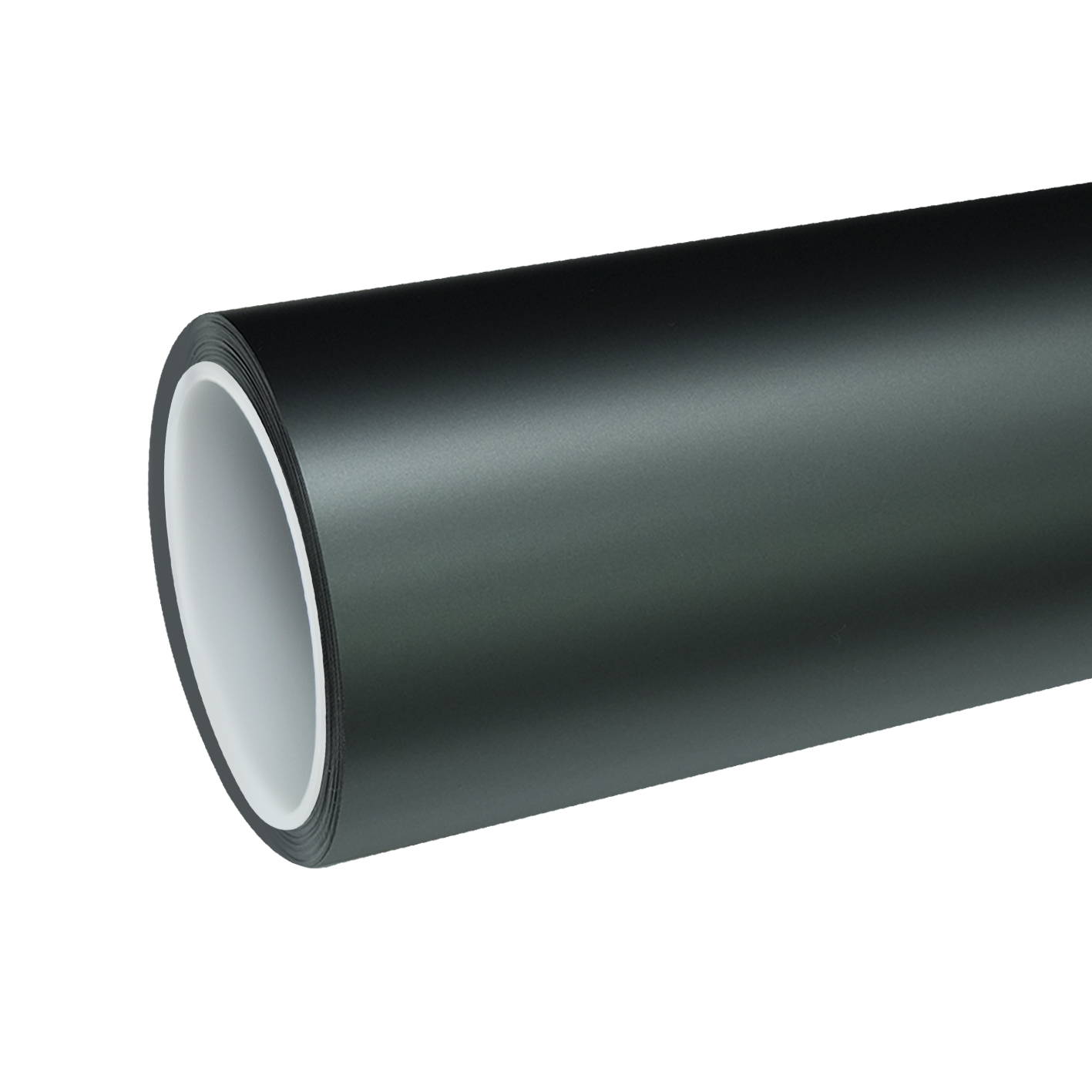 TPU Matte Metallic Satin Mystical Green Colored PPF Paint Protection Film