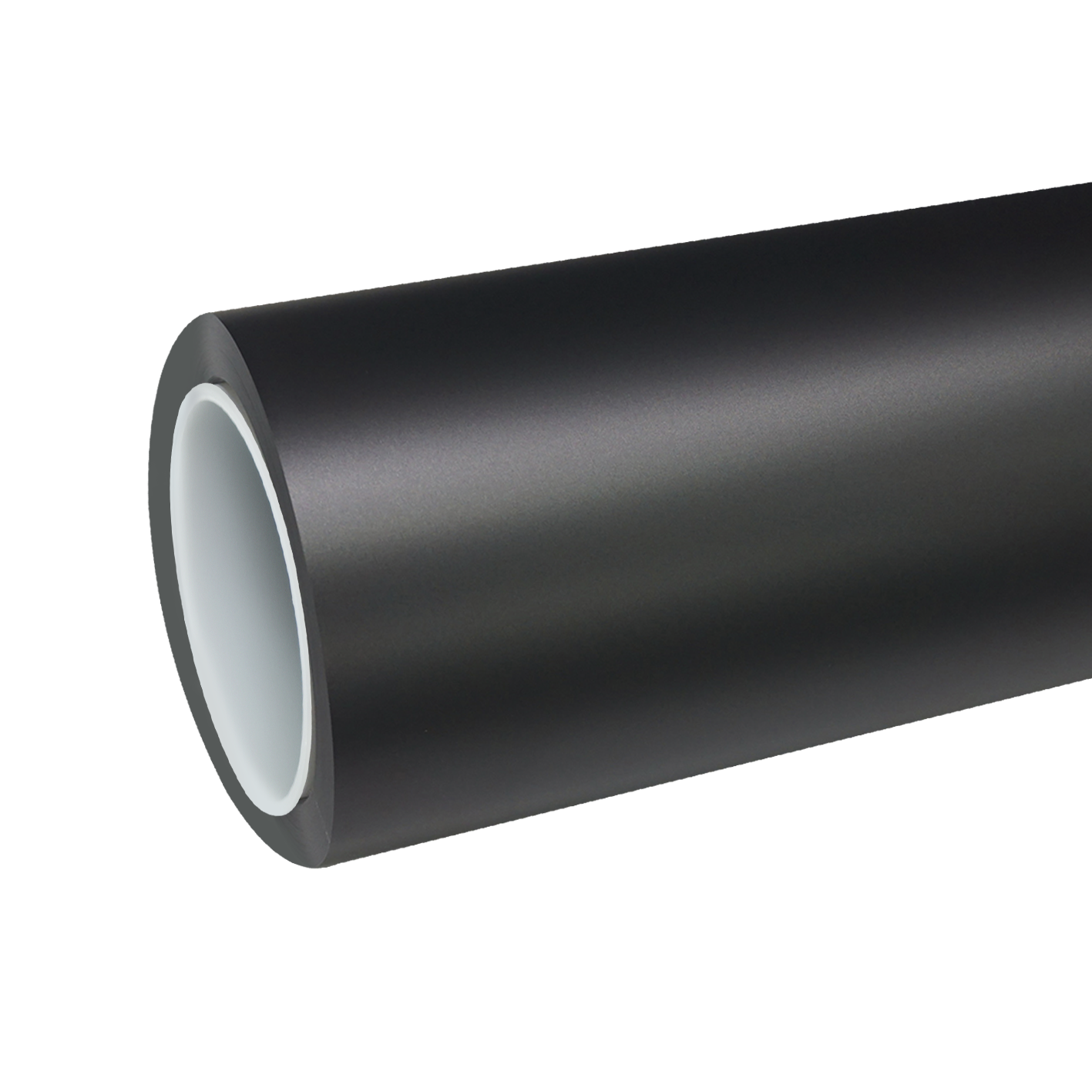 TPU Matte Rock Grey Colored PPF Paint Protection Film