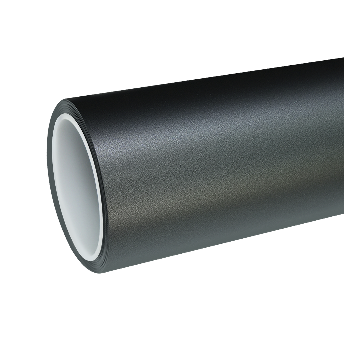 TPU Matte Dark Grey Colored PPF Paint Protection Film