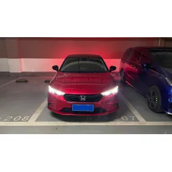 Best Gloss Dark Red Vinyl Wrap | Dark Red Metallic Vinyl Wraps
