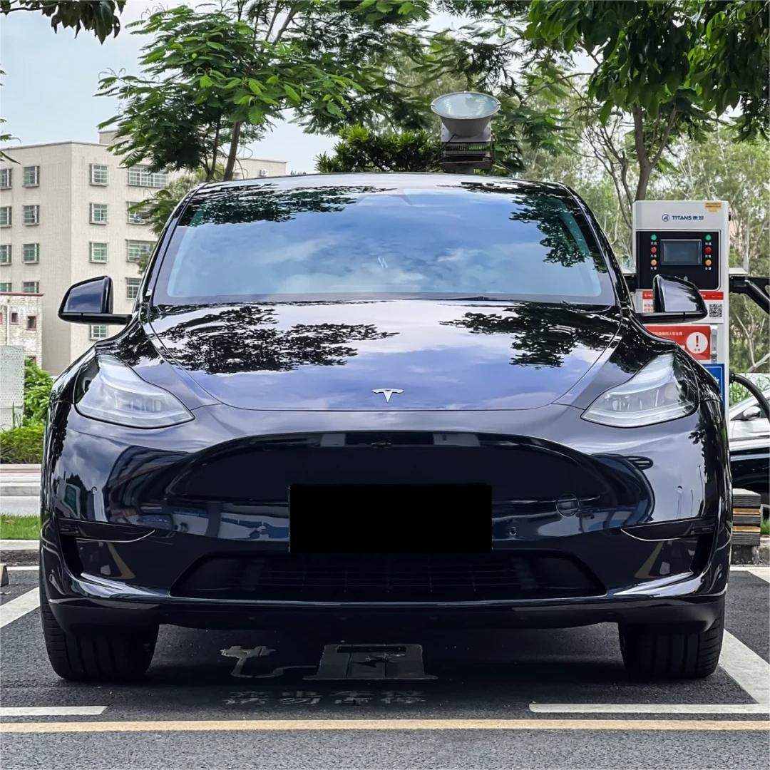 Gloss Navarra Blue Car Wrap | Metallic Navarra Blue Vinyl Wraps ...