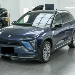 Gloss Navy Blue Vinyl Wrap | Metallic Navy Blue Car Wraps - ALUKOVINYL