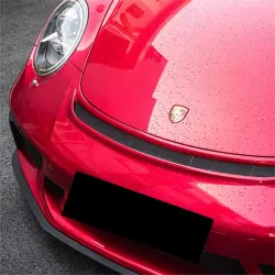 Best Gloss Vampire Red Vinyl Wrap | Soul Red Vinyl Wrap