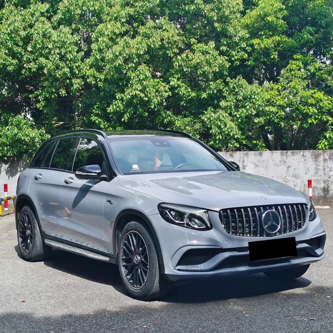 Gloss Arctic Grey Car Wrap | Arctic Grey Vinyl Wraps - ALUKOVINYL