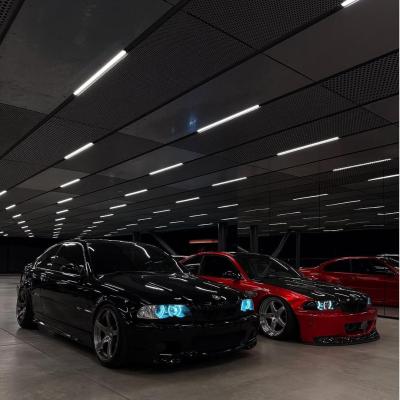 Best Gloss Vampire Red Vinyl Wrap | Gloss Metallic Soul Red Vinyl Wrap ...