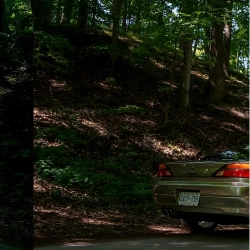 Millennium Jade Wrap | Gloss Metallic Millenium Jade Car Wraps - ALUKOVINYL