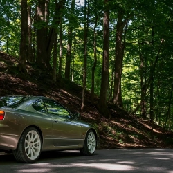 Millennium Jade Wrap | Gloss Metallic Millenium Jade Car Wraps - ALUKOVINYL