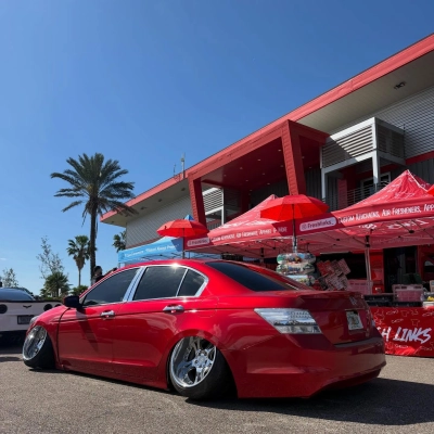 Best Gloss Liquid Ruby Red Car Wrap | Metallic Liquid Ruby Red Vinyl Wraps