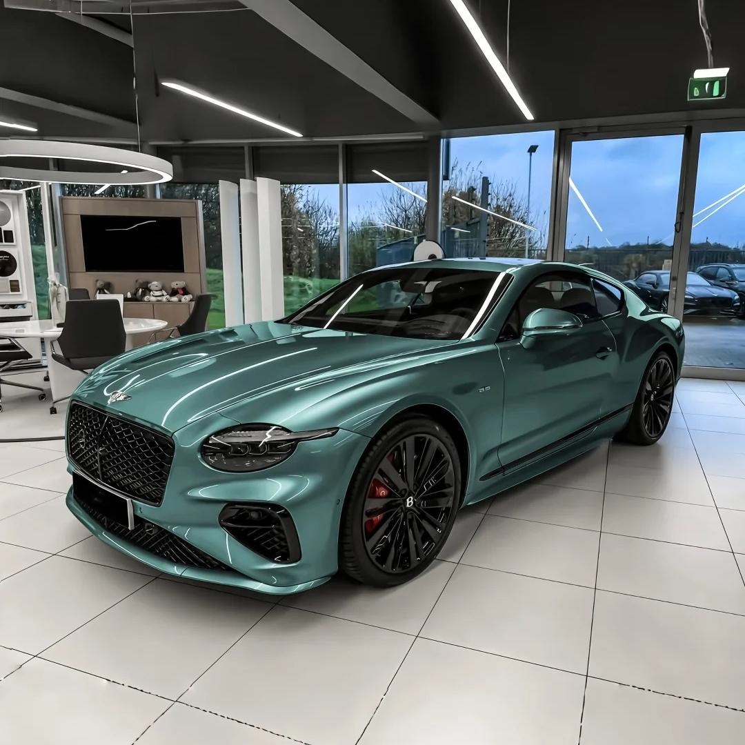 What Are the Steps to Wrapping a Car?