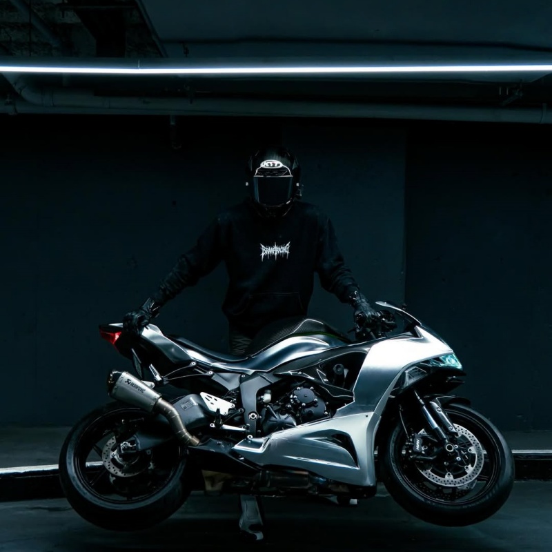 PPF Cost for Motorcycle: Vinyl Wrap vs Clear PPF vs Color PPF (2026 ...