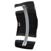 Dog Hock Brace Hinge Left Leg