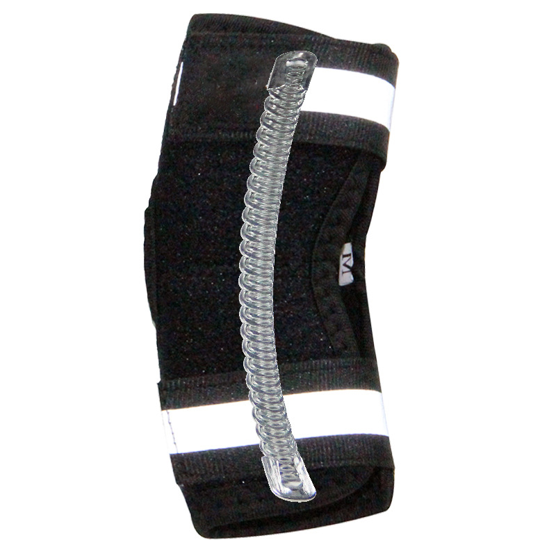 Dog Hock Brace Hinge Right Leg