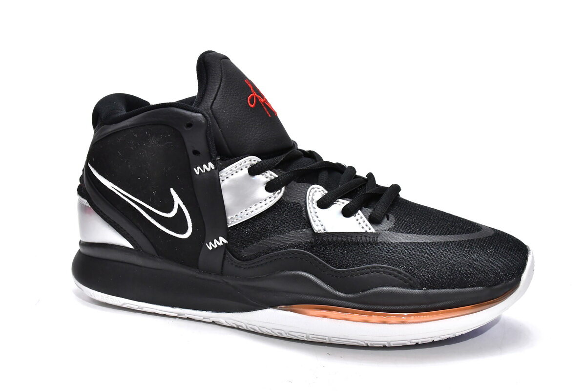 Fake Sneakers Nike Kyrie 8 Infinity EP Fire and Ice DC9134-001 For Sale ...