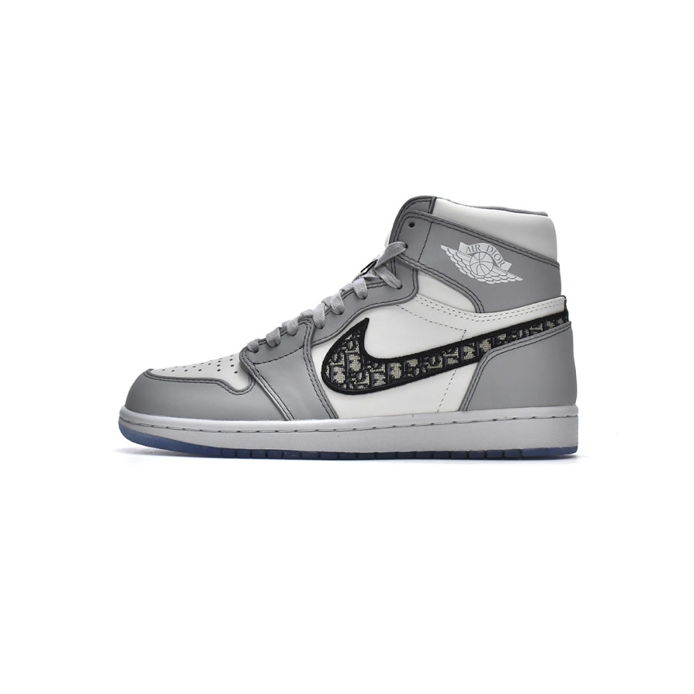 EM Sneakers strives to provide best reps Jordan 1 Retro High Dior.