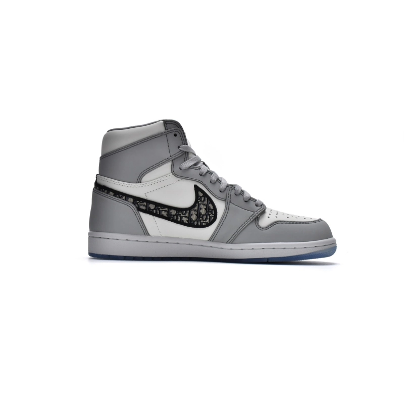 EM Sneakers strives to provide best reps Jordan 1 Retro High Dior.