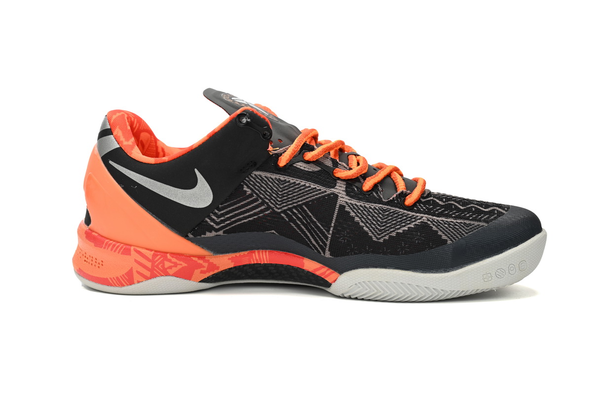 Top EM Sneakers Nike Kobe 8 System 'Black History Month' - emsneakers.com