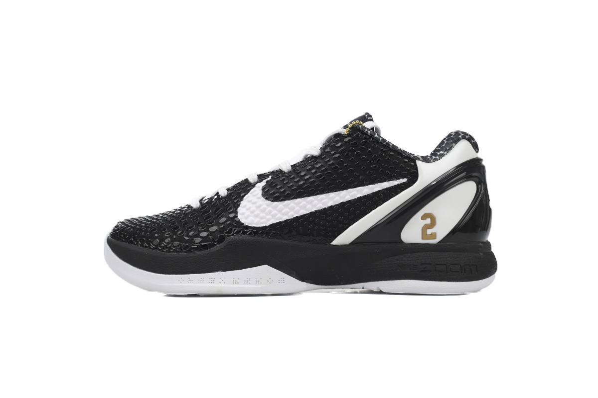 Top EM Sneakers Nike Kobe 6 Protro Mambacita Sweet 16 - emsneakers.com