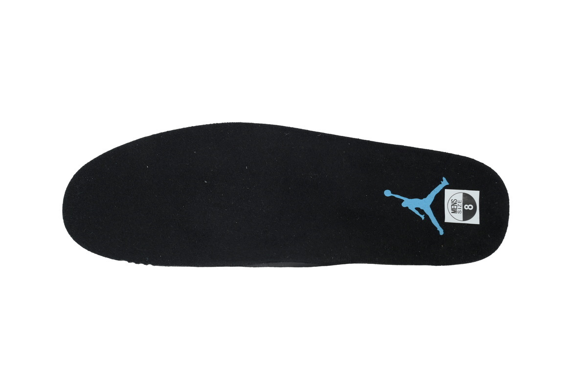 Top EM Sneakers Air Jordan 11 Retro Water Moon Blue - emsneakers.com