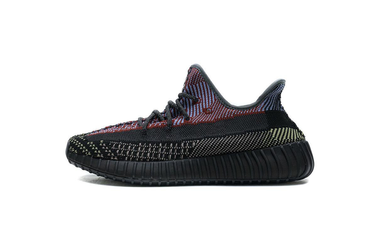 Fake Yeezy Boost 350 V2 Yecheil FW5190 - FakeYeezyShop.com