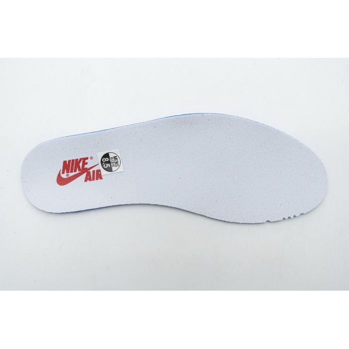 Air Jordan 1 Retro High Travis Scott CD4487-100 (Top Quality)